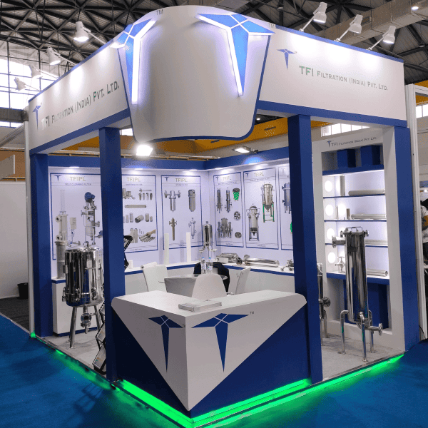 Premium Industries Filters Solutions | TFI® Filtration (India) Pvt. Ltd.