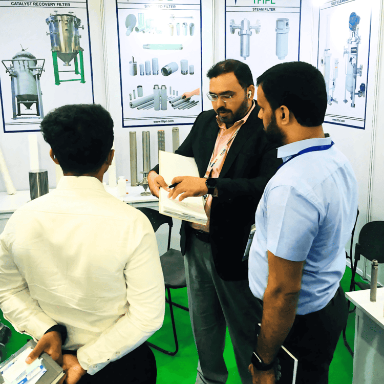 Premium Industries Filters Solutions | TFI® Filtration (India) Pvt. Ltd.
