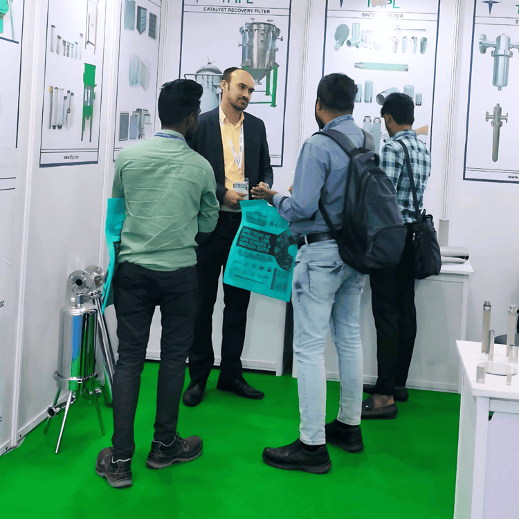 Premium Industries Filters Solutions | TFI® Filtration (India) Pvt. Ltd.