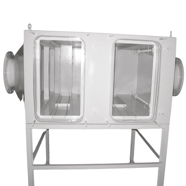 Industrial Filters Manufacturer & Supplier in India | TFI® Filtration ...