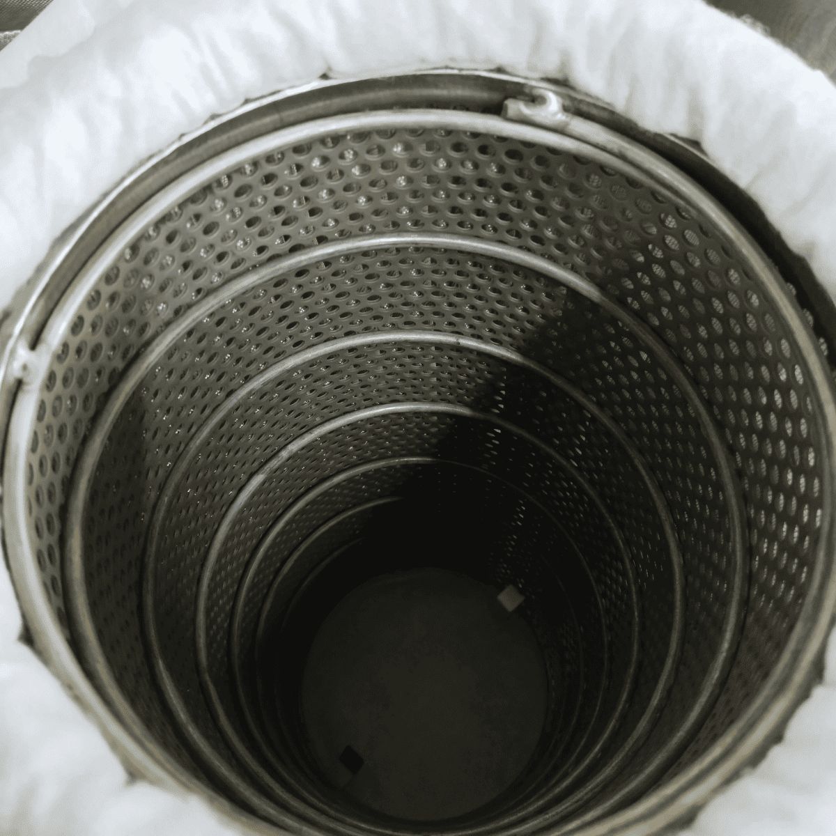 Radial Fin Filter Manufacturer & Supplier in India | TFI® Filtration ...