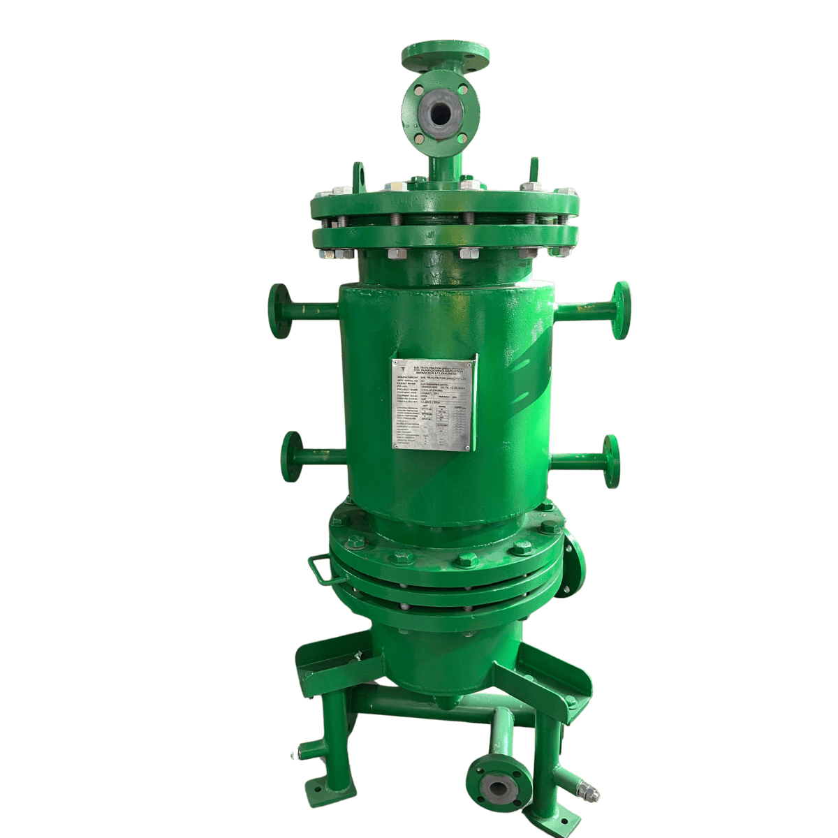 Gas Filters Manufacturer & Supplier in India | Industrial Gas ...