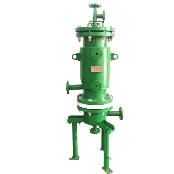 Non-Metallic Filter Housings Manufacturer & Supplier | TFI® Filtration ...