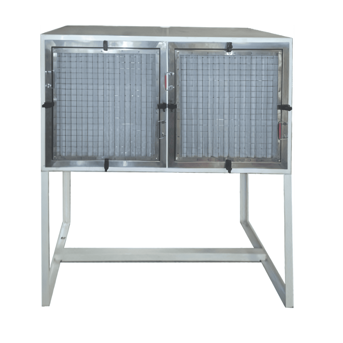 BIBO Filter Systems & Panel Air Filters Manufacturer & Supplier | TFI ...