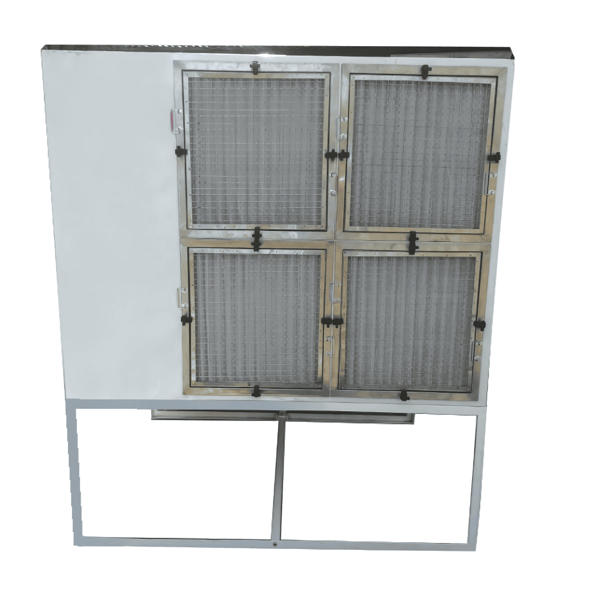 BIBO Filter Systems & Panel Air Filters Manufacturer & Supplier | TFI ...
