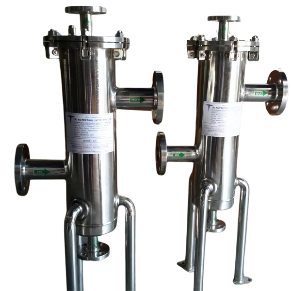 Magnetic, Air Vent & Conical Filters Manufacturer & Supplier | TFI ...
