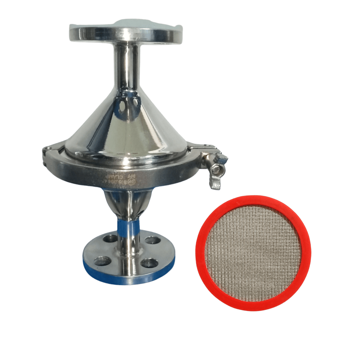 Magnetic, Air Vent & Conical Filters Manufacturer & Supplier | TFI ...