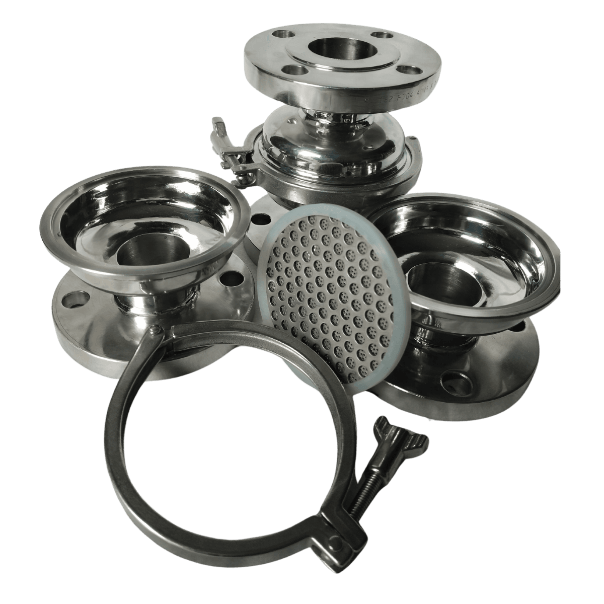 Magnetic, Air Vent & Conical Filters Manufacturer & Supplier | TFI ...