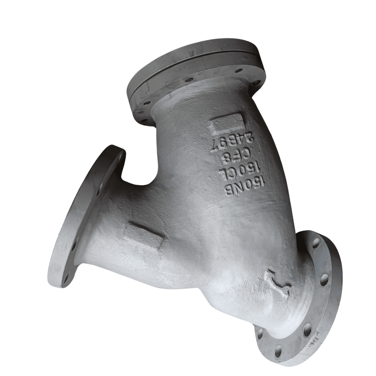 Industrial Strainers & Filters Manufacturer & Supplier | TFI ...
