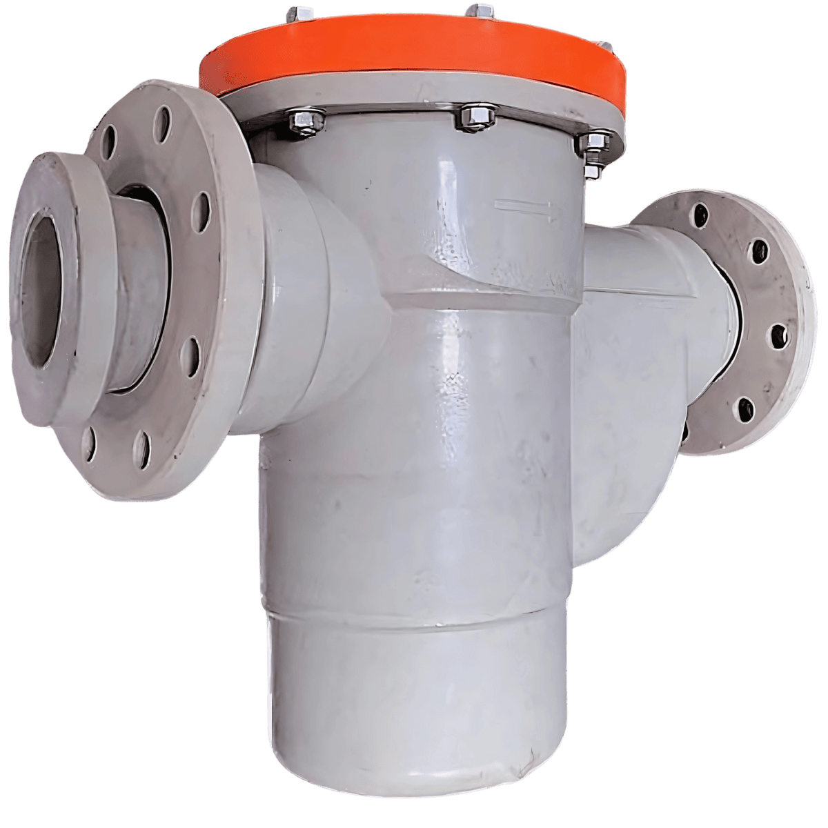Industrial Strainers & Filters Manufacturer & Supplier | TFI ...