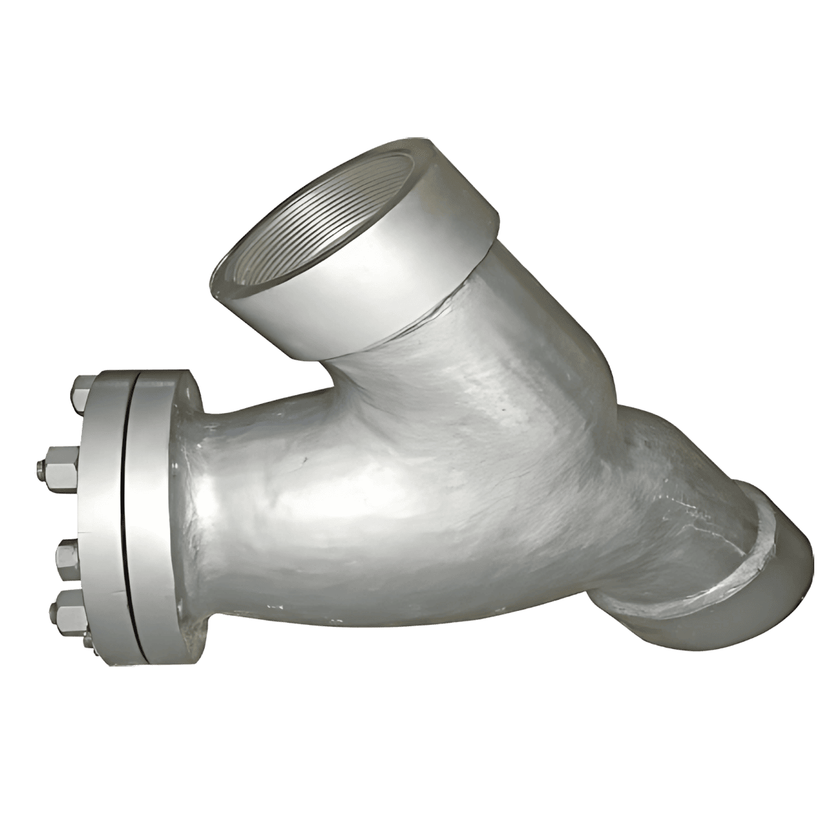 Industrial Strainers & Filters Manufacturer & Supplier | TFI ...