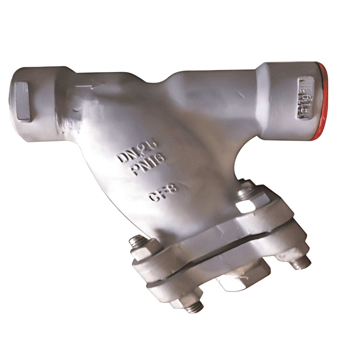Industrial Strainers & Filters Manufacturer & Supplier | TFI ...