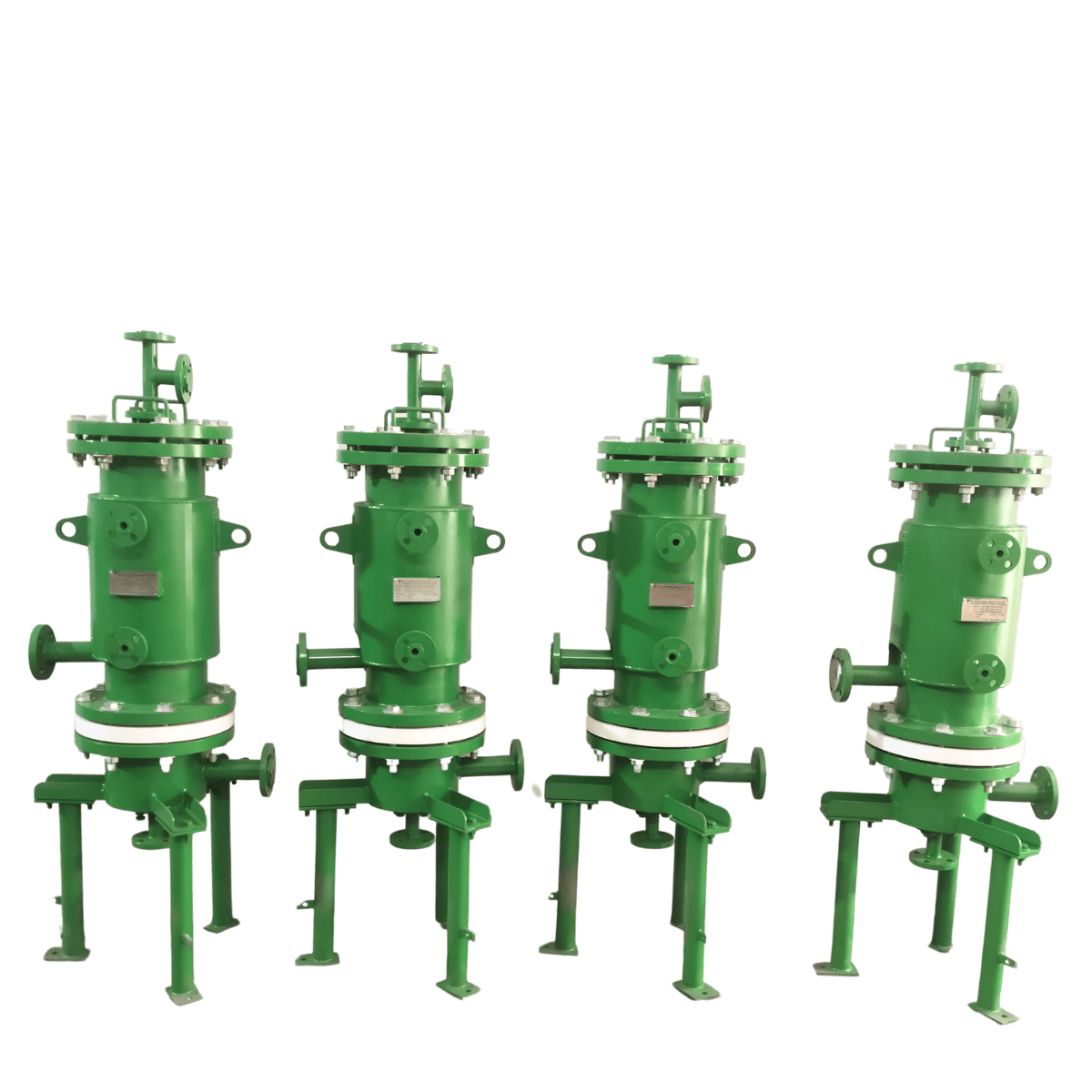 PFA Lined Filters Manufacturer & Supplier | TFI® Filtration (India) Pvt ...