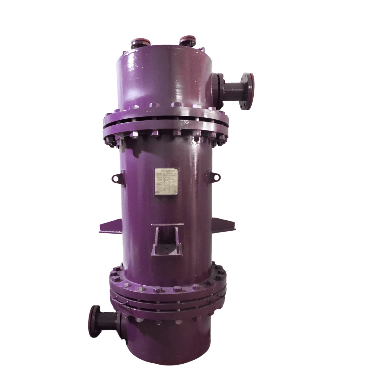 PFA Lined Filters Manufacturer & Supplier | TFI® Filtration (India) Pvt ...
