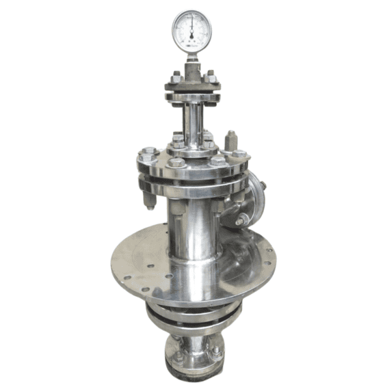 PFA Lined Filters Manufacturer & Supplier | TFI® Filtration (India) Pvt ...