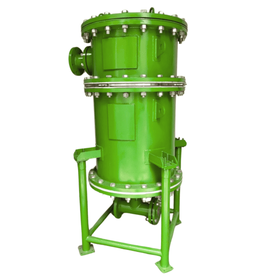 PFA Lined Filters Manufacturer & Supplier | TFI® Filtration (India) Pvt ...