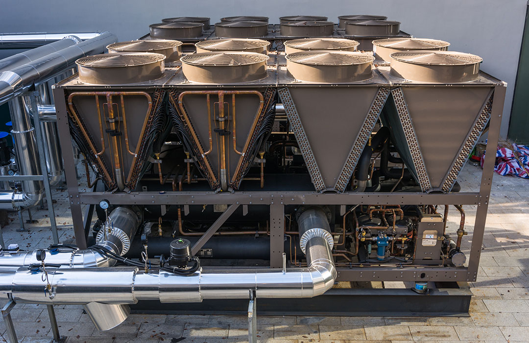 What Is a Catalyst Recovery Filter and How Does It Work?